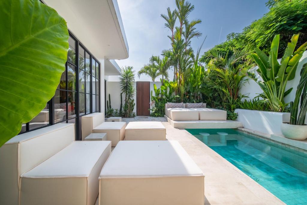 Casa Dala Canggu, Canggu (updated prices 2026)