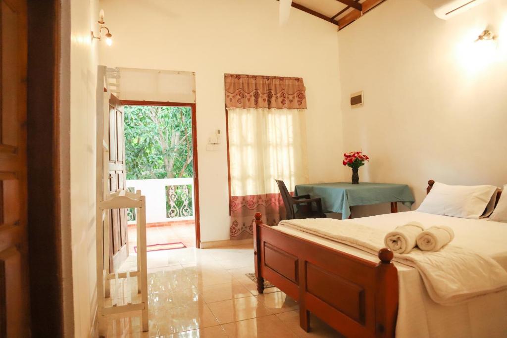 Sanath Guest House, Mirissa (updated prices 2026)