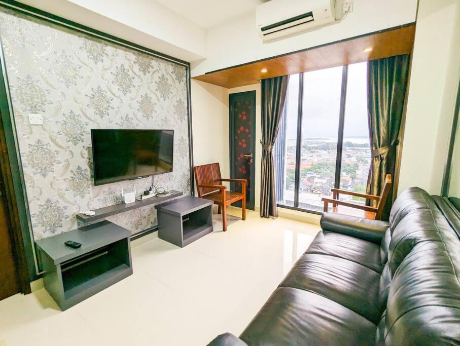 Lovina 1008 at Pollux Meisterstadt, Batam Center (updated prices 2026)