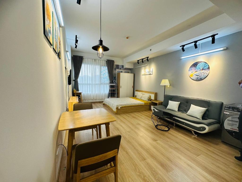 ANNE HOUSE LUXURY APARTMENT, Ho Chi Minh City (updated prices 2025)