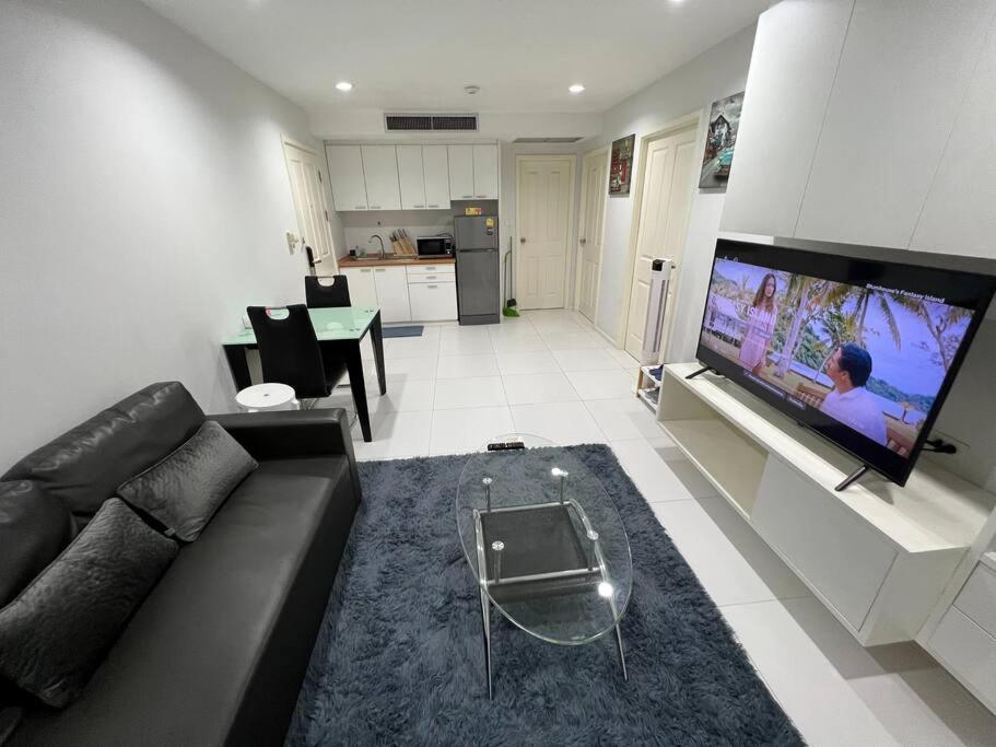 The Inspire place abac Rama9, Ban Bang Toei (1) (updated prices 2025)