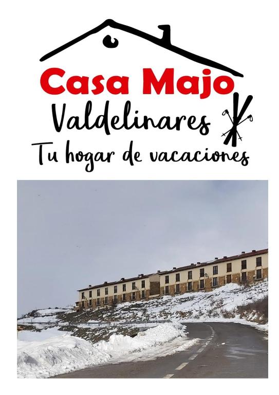 Casa Majo Valdelinares VUTE-23-002, Valdelinares (precios actualizados 2026)