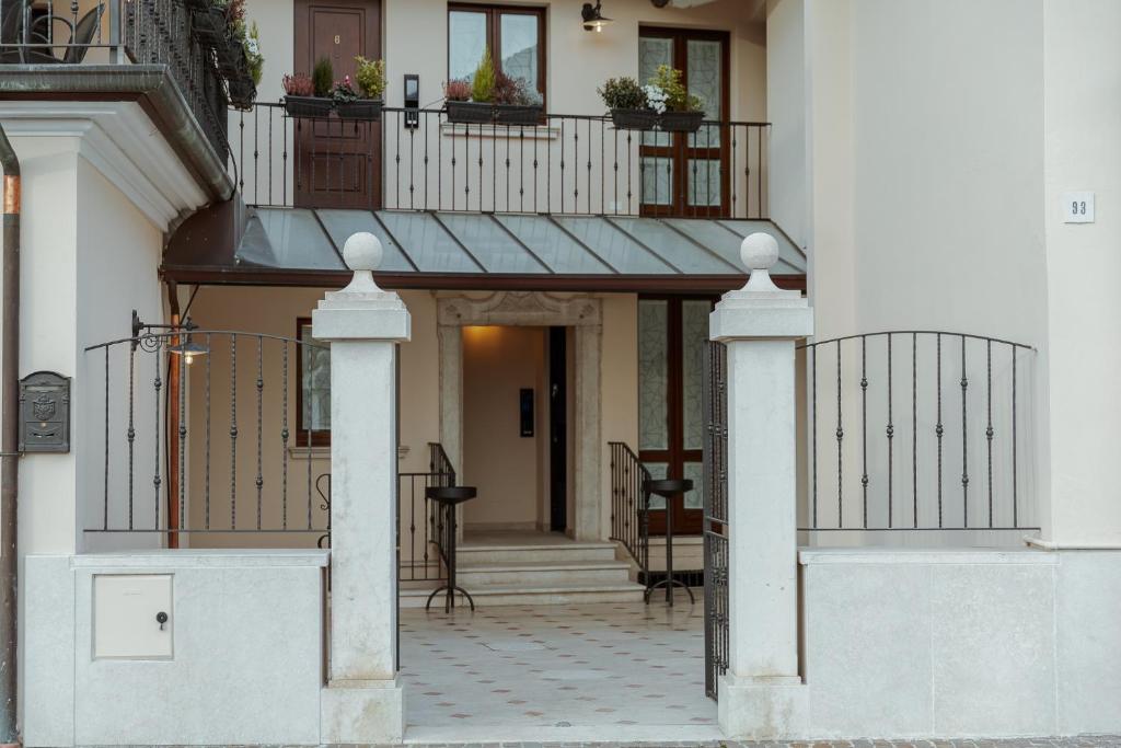 Hotel Alla Sosta, Rezzato – Aktualisierte Preise für 2024