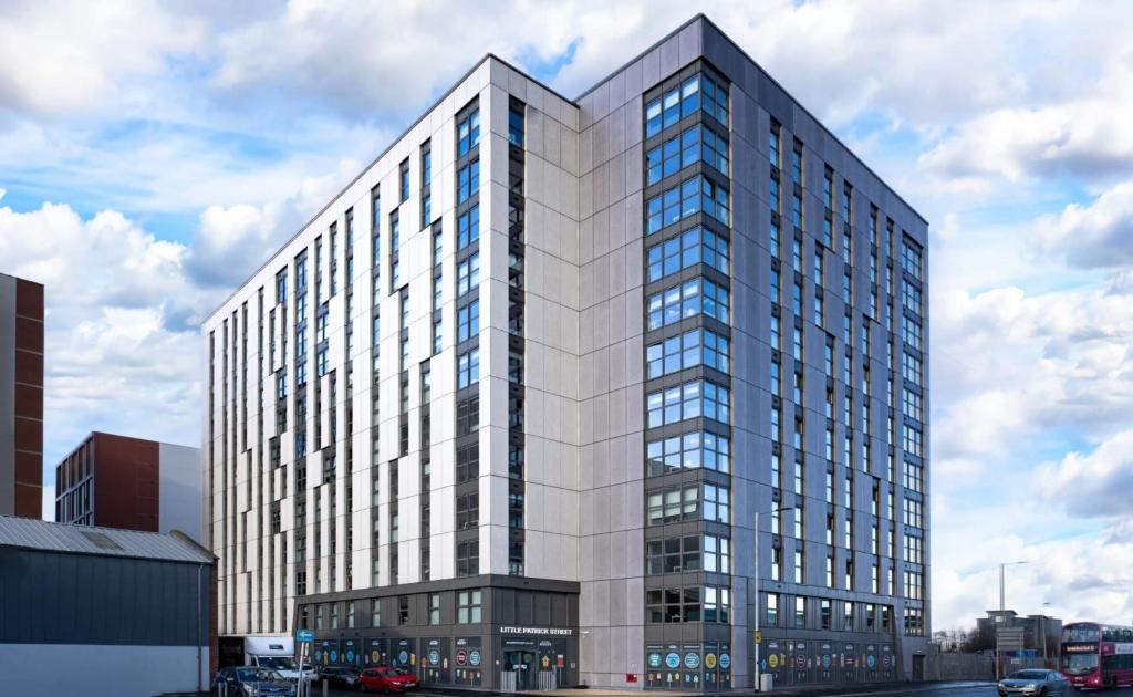 Student Only - Little Patrick Street in Belfast, Belfast (updated ...