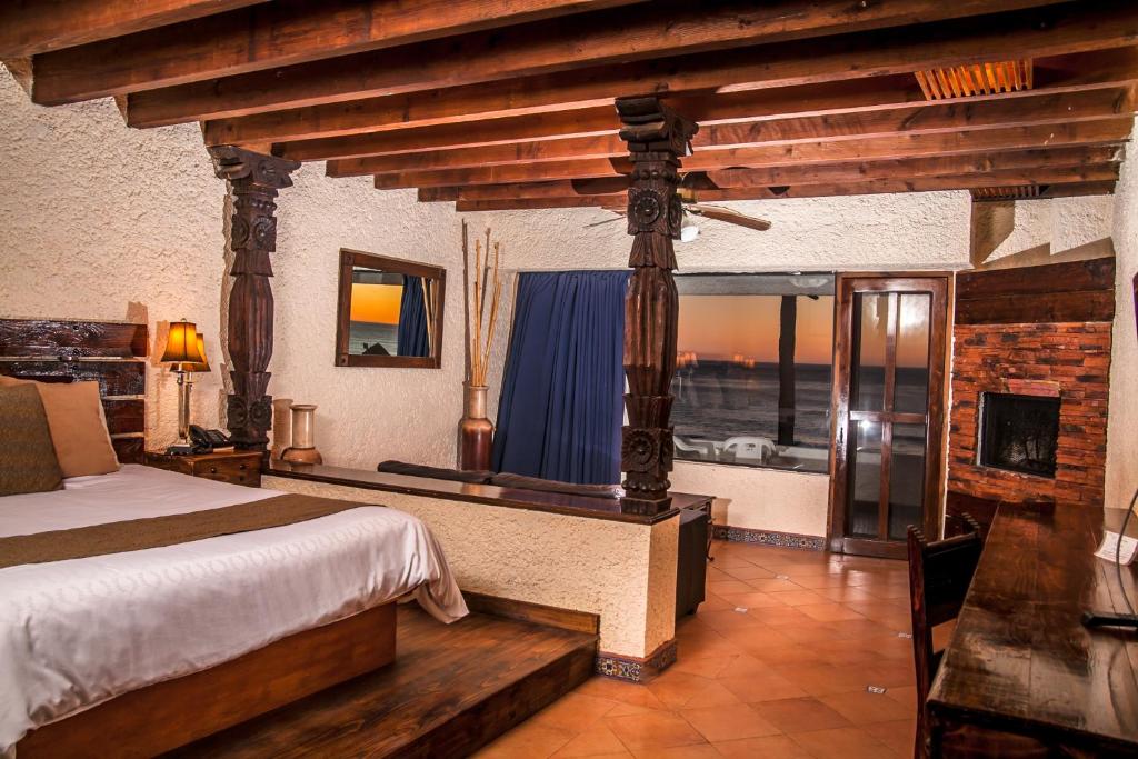 Las Rocas Resort & Spa, Rosarito (updated prices 2025)