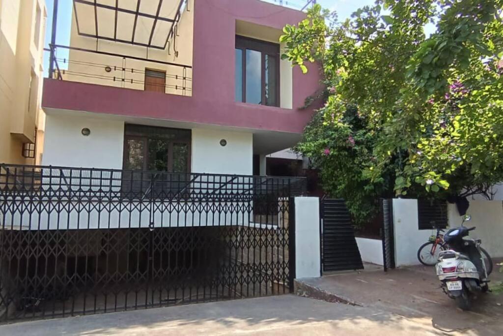 Individual Home 4 BR at Sector 7 HSR Layout, Bengaluru (updated prices ...