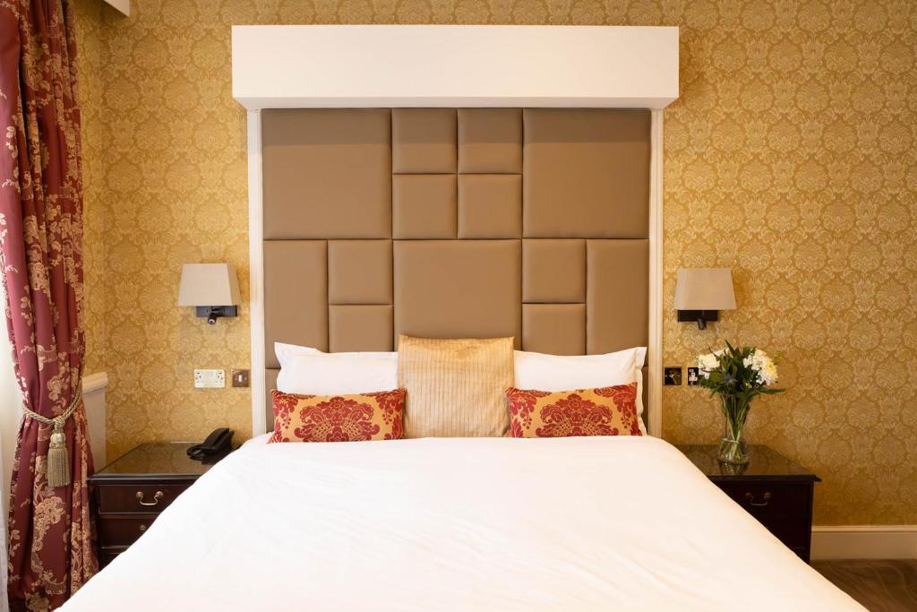 The Leonard Hotel, London (updated prices 2025)