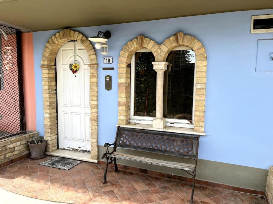 ''Casetta a Colonnella'', Colonnella (updated prices 2026)