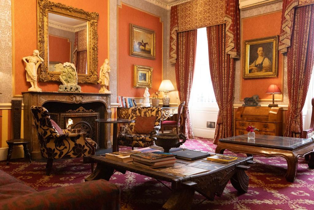 The Leonard Hotel, London (updated prices 2025)