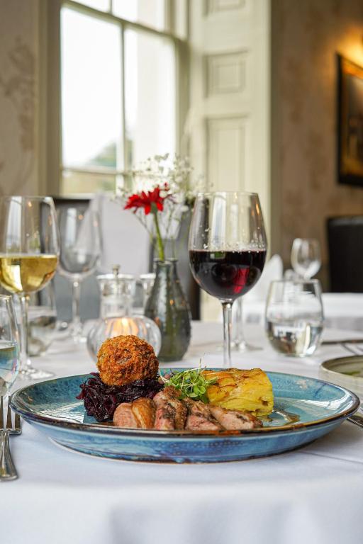 Owston Hall Hotel, Doncaster (updated prices 2025)