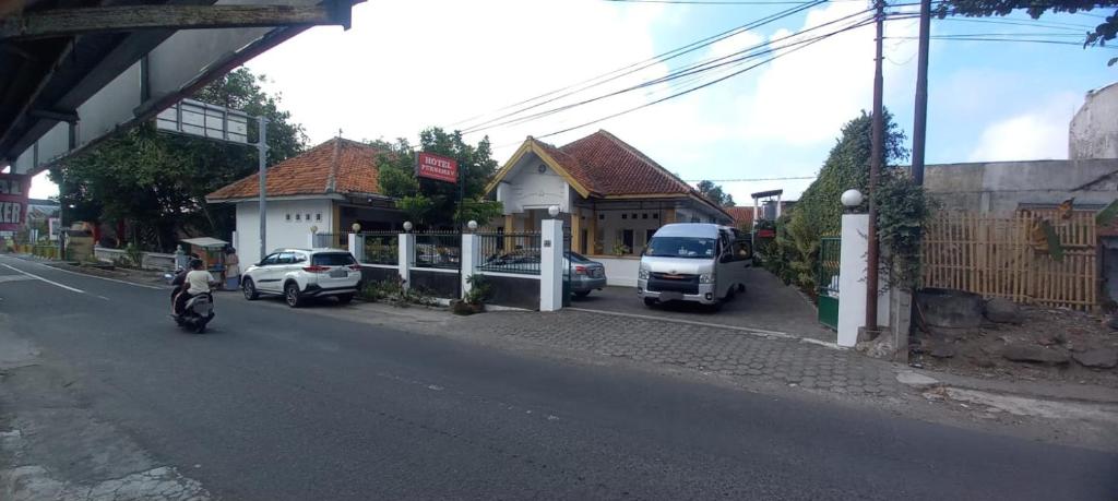 Hotel Purnama 5, Ngaglik (updated prices 2026)