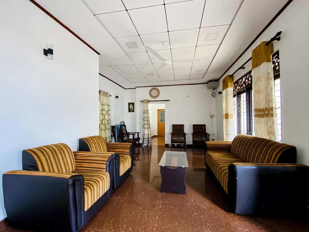 Serenity Heaven Villa Gintota, Gintota (updated prices 2025)