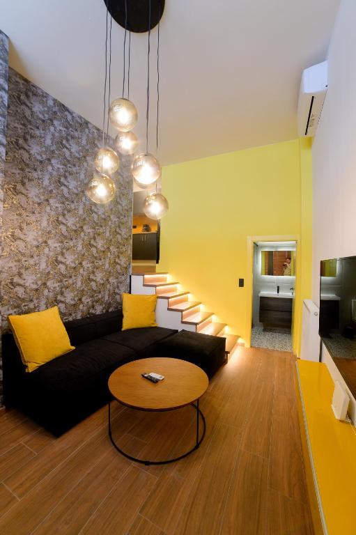 LuxeNest apartment, Thessaloniki (updated prices 2025)