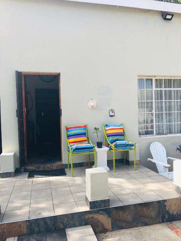 The Villa, Parys (updated prices 2026)