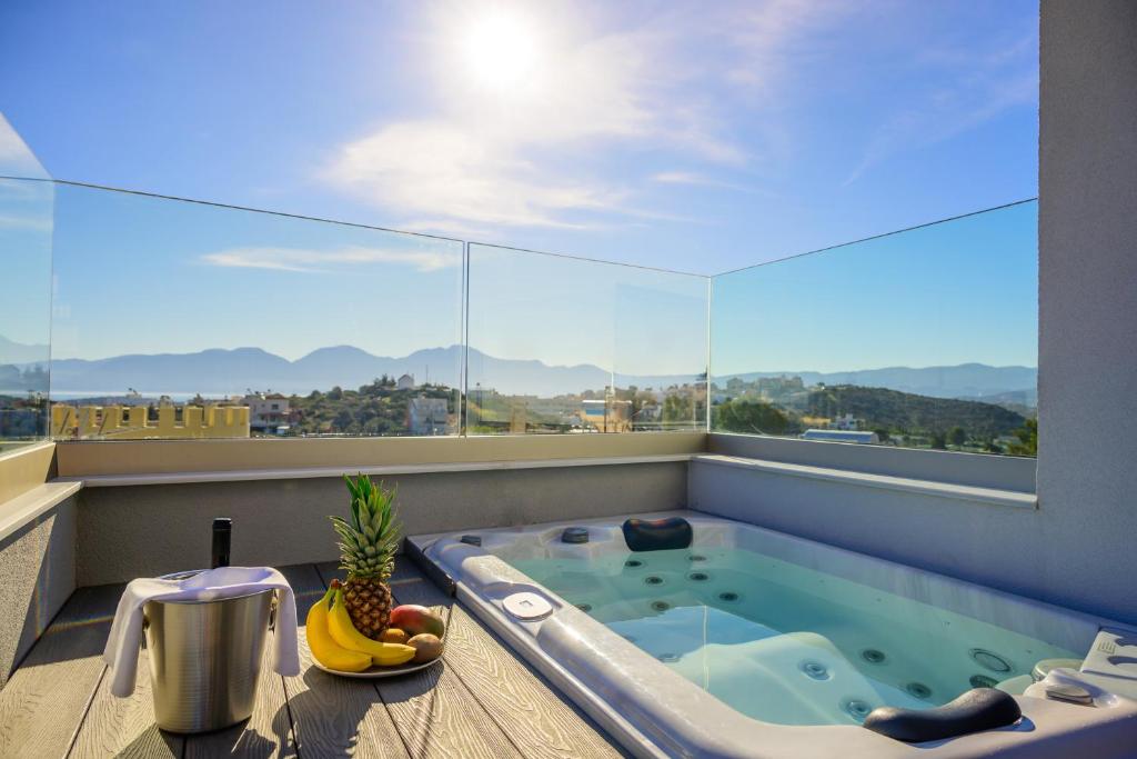 Antheon Apartment 2, Agios Nikolaos (updated prices 2025)