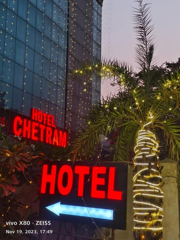HOTEL CHETRAM ELITE near railway station, Jaipur (updated prices 2024)