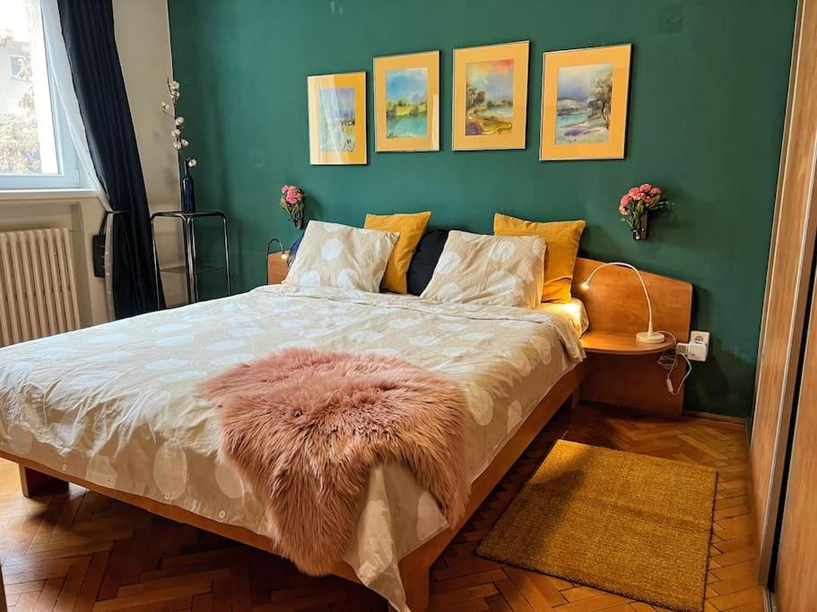 Yellow Story Downtown, Bucharest (updated prices 2026)