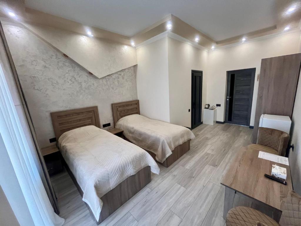 Amroc Hotel - Հյուրանոց Ամրոց, Noyemberyan (updated prices 2025)