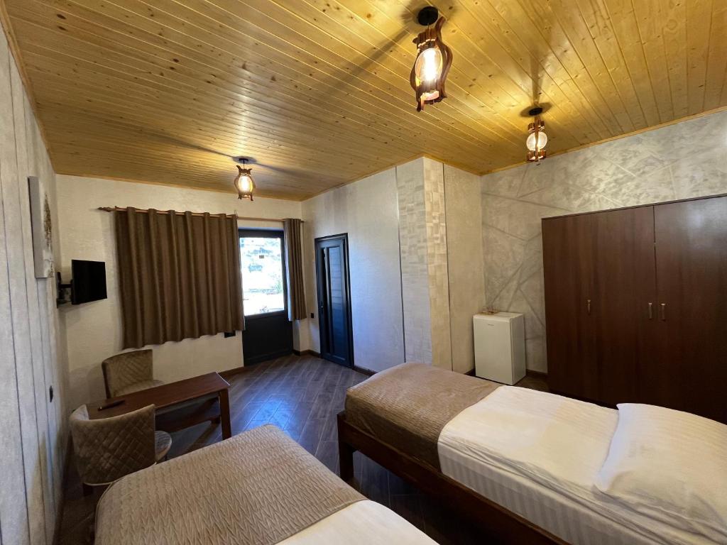 Amroc Hotel - Հյուրանոց Ամրոց, Noyemberyan (updated prices 2025)