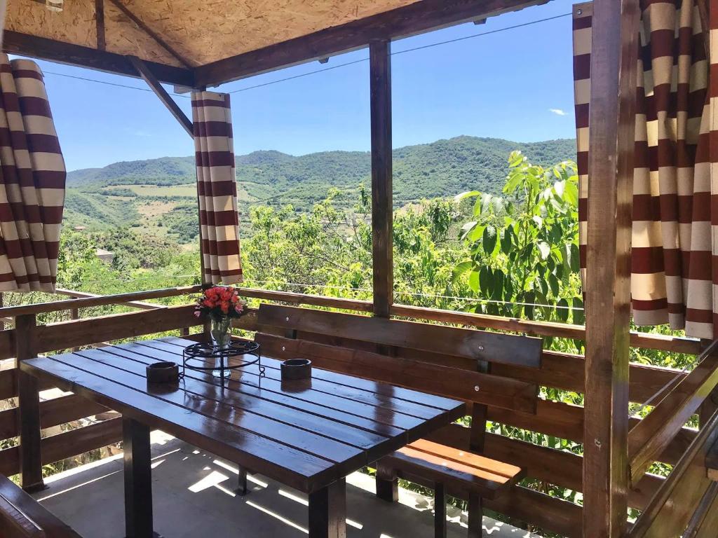 Amroc Hotel - Հյուրանոց Ամրոց, Noyemberyan (updated prices 2025)