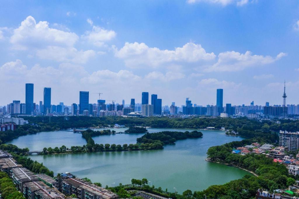 Atour Hotel Changsha Wanbao Avenue, Changsha (precios actualizados 2025)