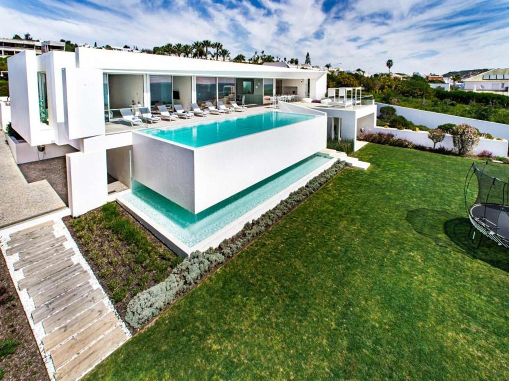 Stunning Praia da Luz Villa - Villa Lagos Supreme - 4 Bedrooms ...