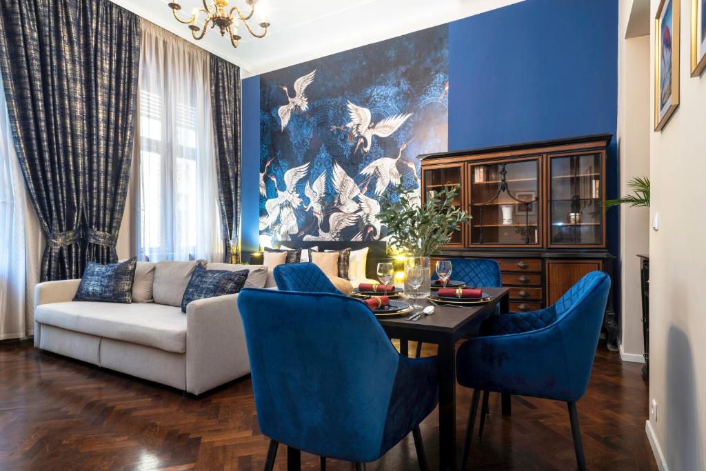 Amethyst Apartments - Kadar, Budapest (precios actualizados 2025)