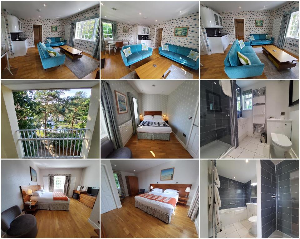 Portmeirion Village & Castell Deudraeth, Porthmadog (updated prices 2025)