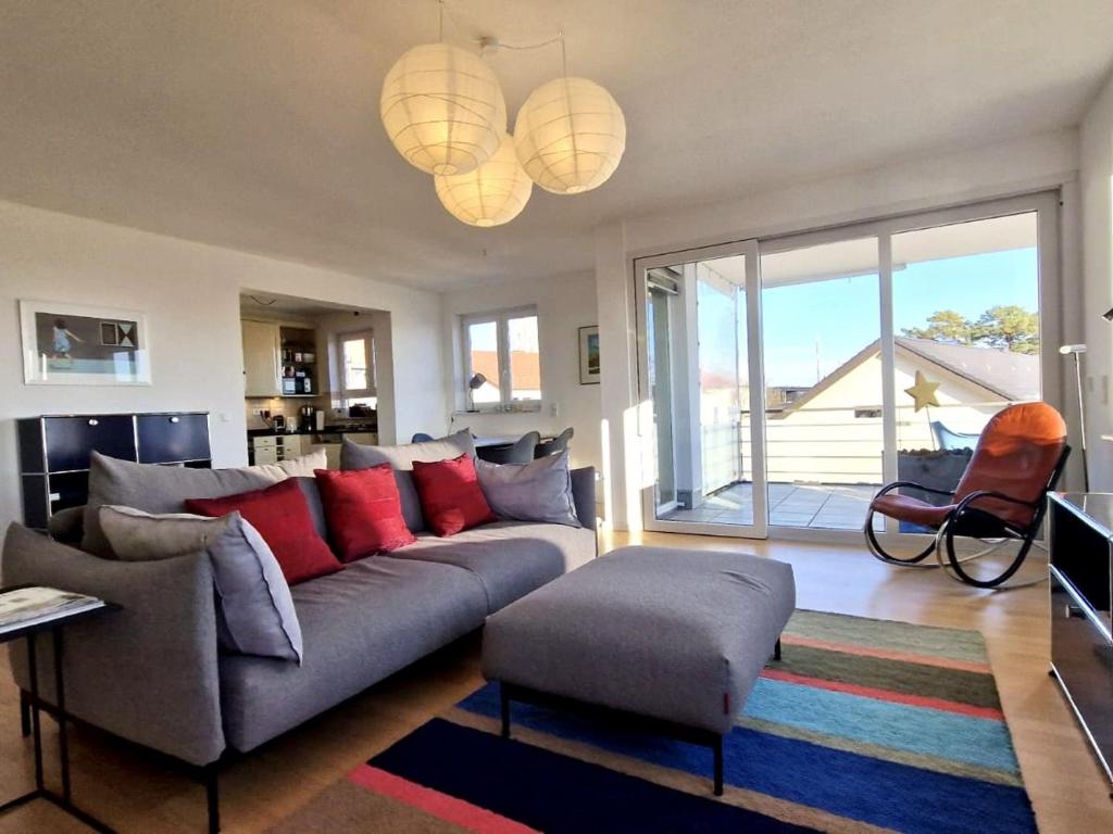 Residence Seeblick, Friedrichshafen (updated prices 2025)