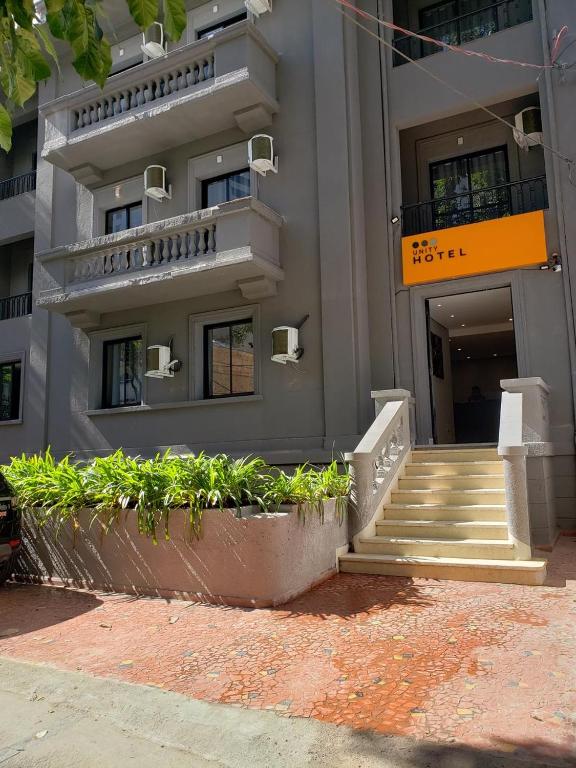 Unity Hotel - Paulista - SP, São Paulo (preços atualizados para 2025)