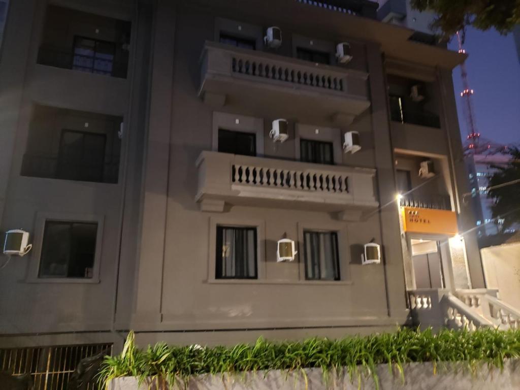 Unity Hotel - Paulista - SP, São Paulo (preços atualizados para 2025)