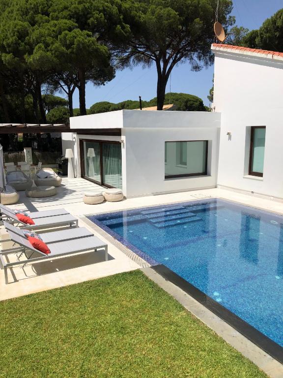 Villa Roche Paraíso, Roche (updated prices 2025)