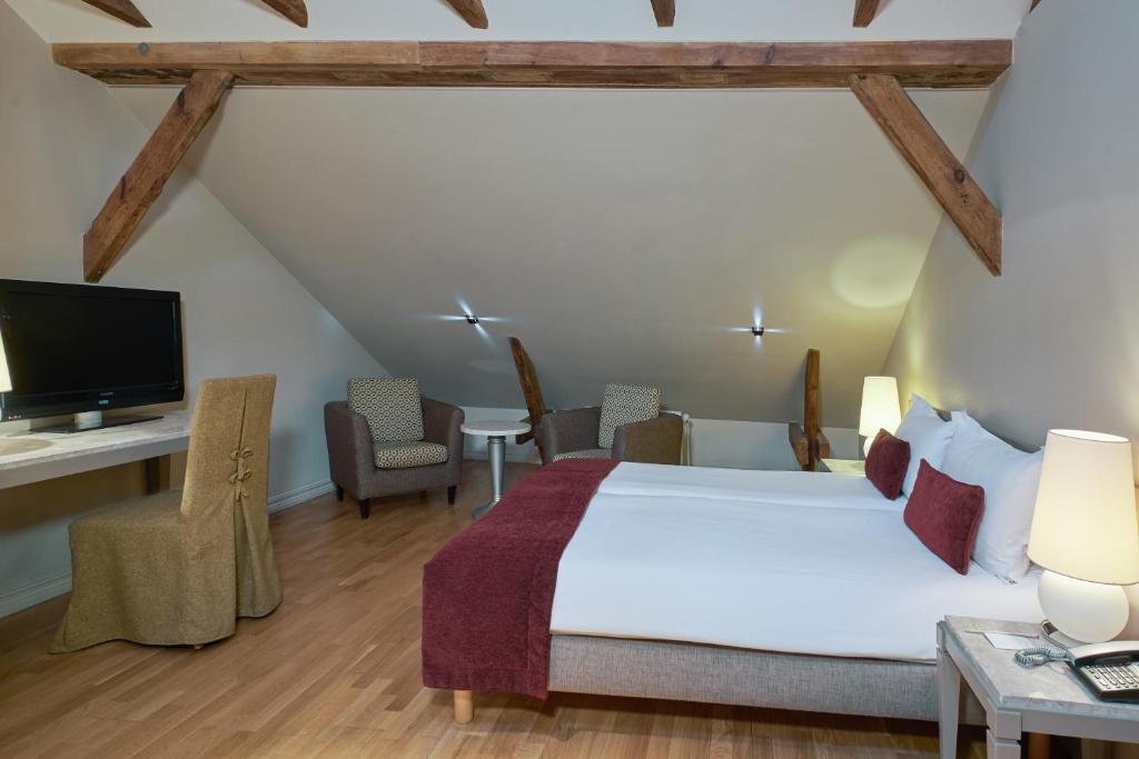 Opera Hotel, Riga (updated prices 2025)