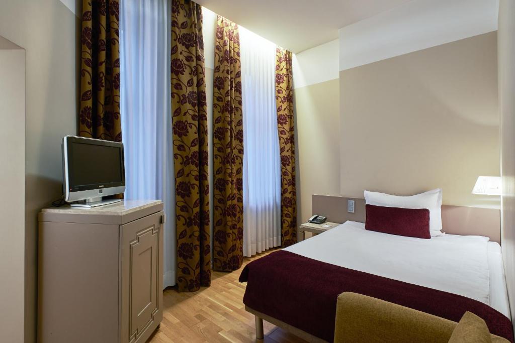 Opera Hotel, Riga (updated prices 2025)