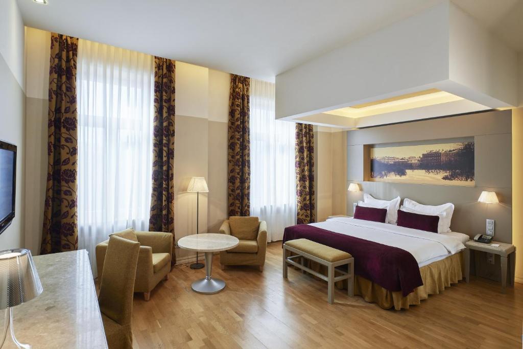 Opera Hotel, Riga (updated prices 2025)