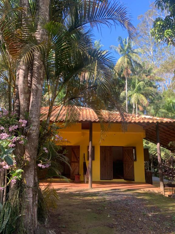 CASA DO RIO - São Francisco Xavier, São Francisco Xavier (aktualisierte ...