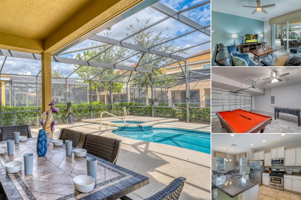 Solterra Resort Pool Home With Spa and Extensive Resort Amenities ...