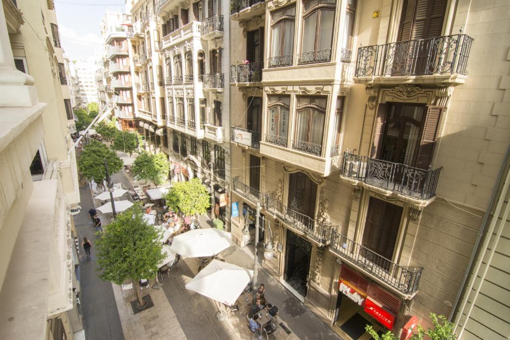 Bam ! Centro ! Centre ! Zentrum !, Valencia (updated prices 2026)