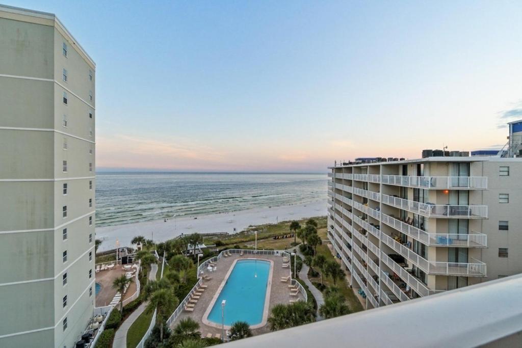 Seaside Beach & Racquet 5917, Orange Beach (updated prices 2025)