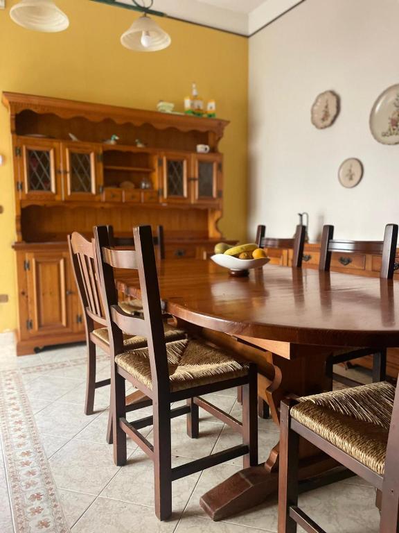 ROSMINI house, Porto Cesareo (updated prices 2025)