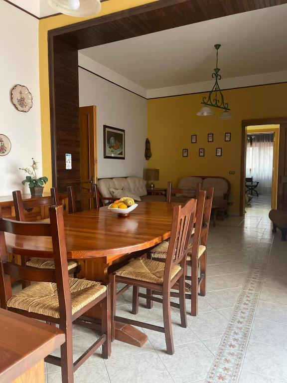 ROSMINI house, Porto Cesareo (updated prices 2026)