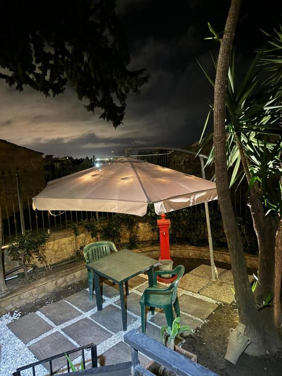L'abete, Villabate (updated prices 2026)