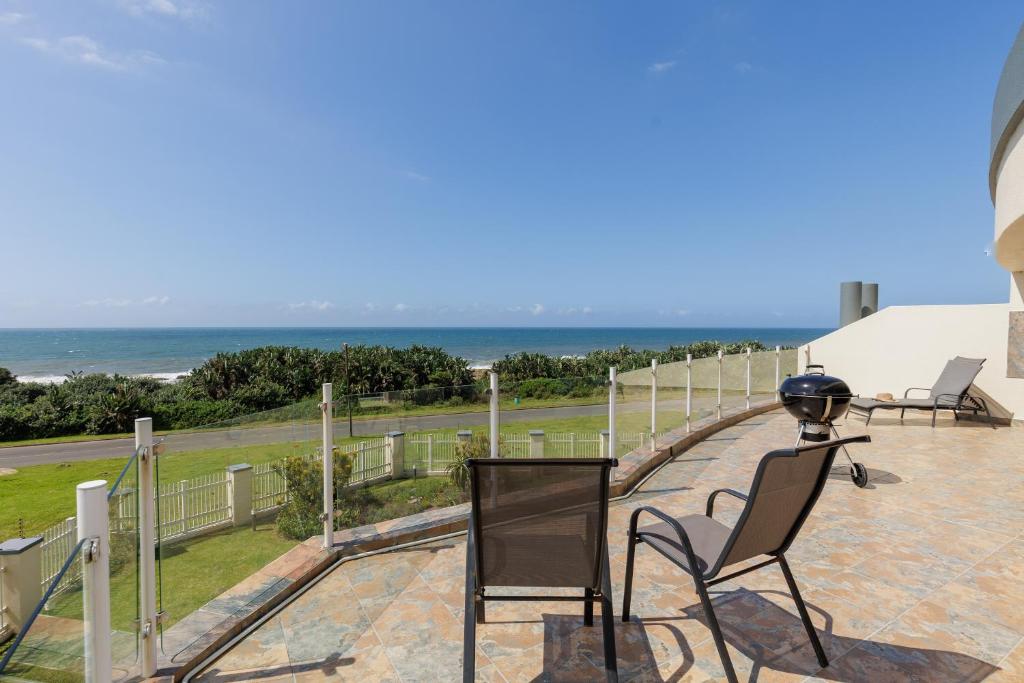 Uvongo Breeze 9, Uvongo Beach (updated prices 2026)