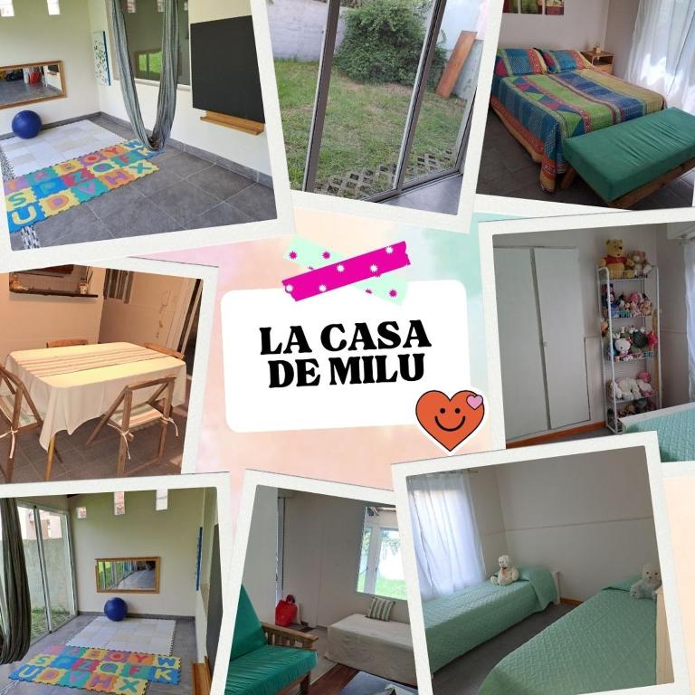 La Casa de Milu, Chascomús (updated prices 2025)
