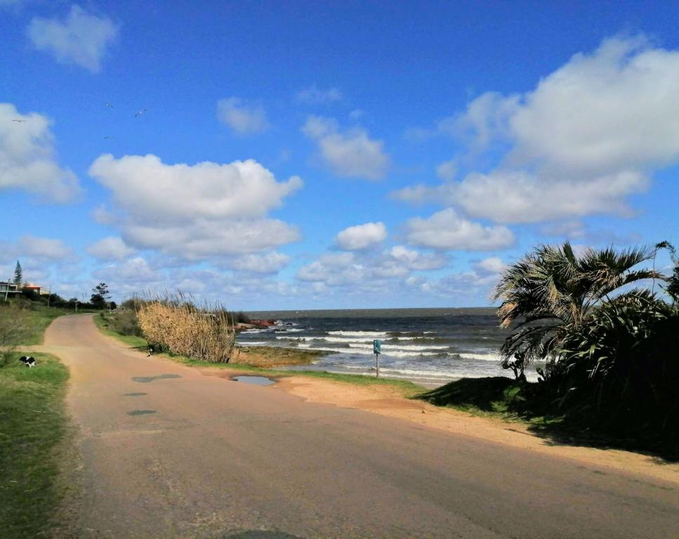 Casa de balneario en Punta Colorada/Maldonado, Punta Colorada ...