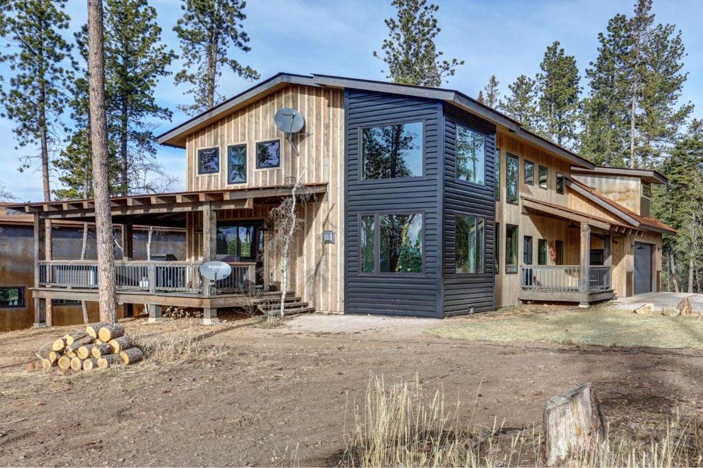 Bearded Wonder - Great Views!, Lead (updated prices 2026)