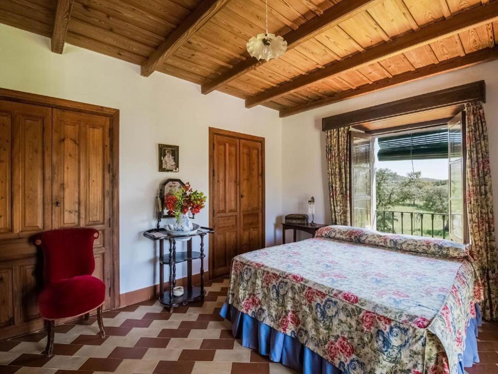 Casa de campo con piscina en Aracena, Aracena की (2026 के लिए अपडेट हुई ...