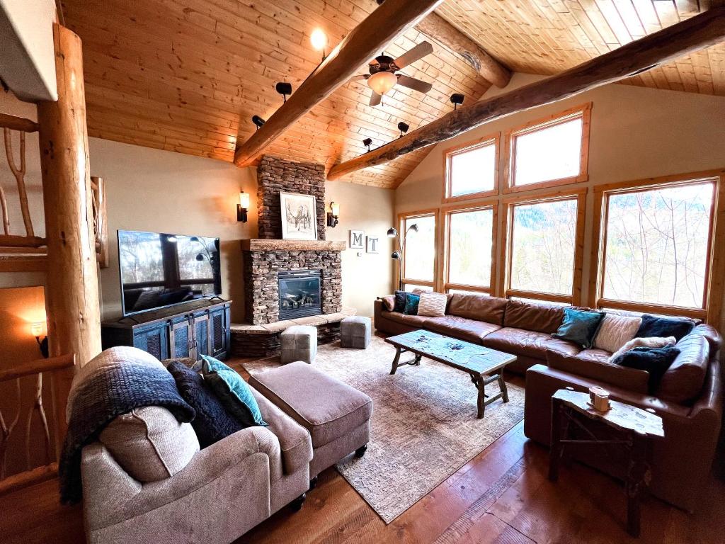 Grand View Lodge, Whitefish (updated prices 2025)