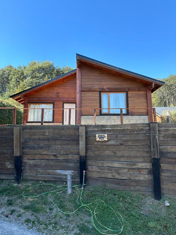 Laderas del Licura, Villa La Angostura (aktualisierte Preise für 2025)