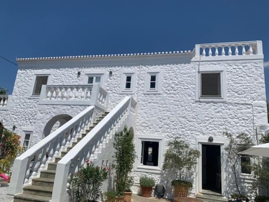 Villa Pardo, Spetses (updated prices 2025)